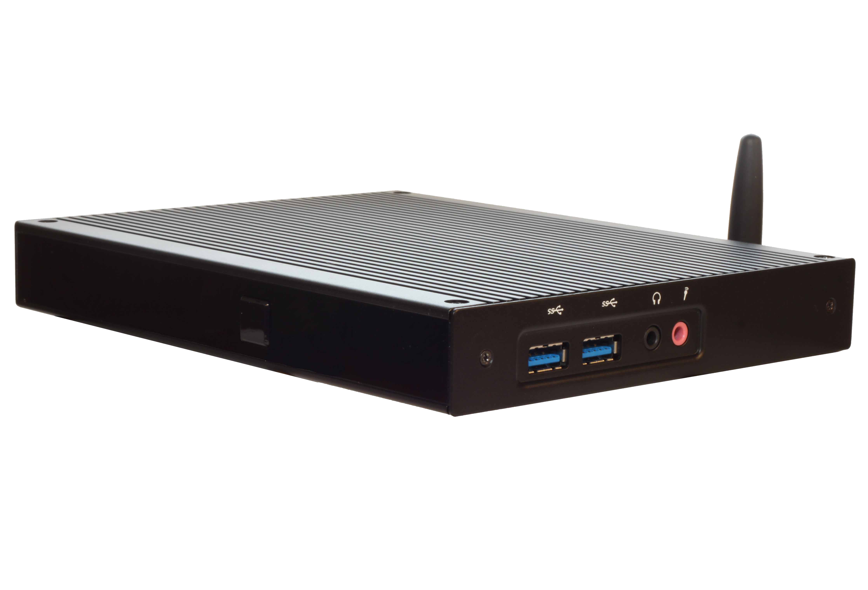 Xhibit Plus | Commercial Digital Signage System - Mvix